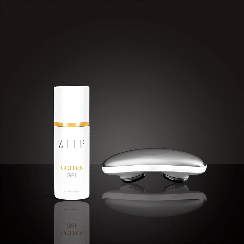 ZIIP HALO | Dispositivo a microcorrente per il viso | CurrentBody ...