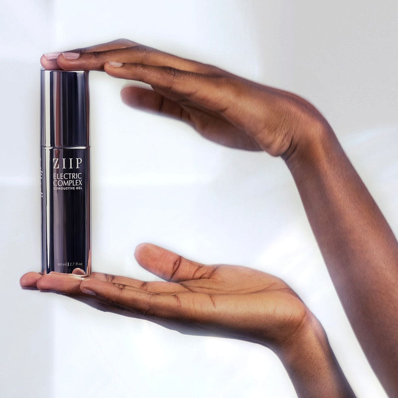 ZIIP Electric Complex Gel (80ml) | CurrentBody | CurrentBody Italia