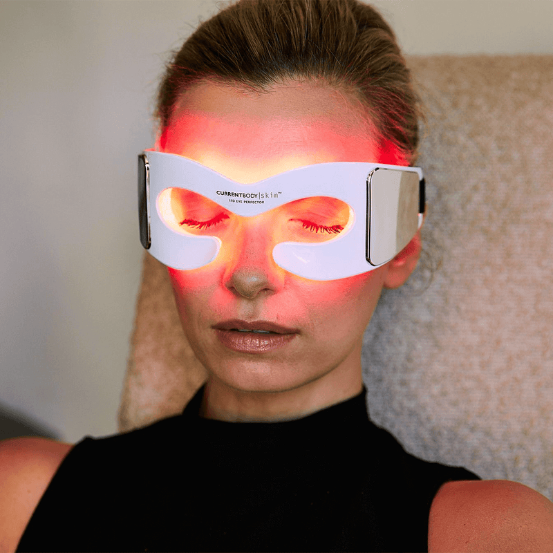 CurrentBody Skin LED Eye Perfector | CurrentBody